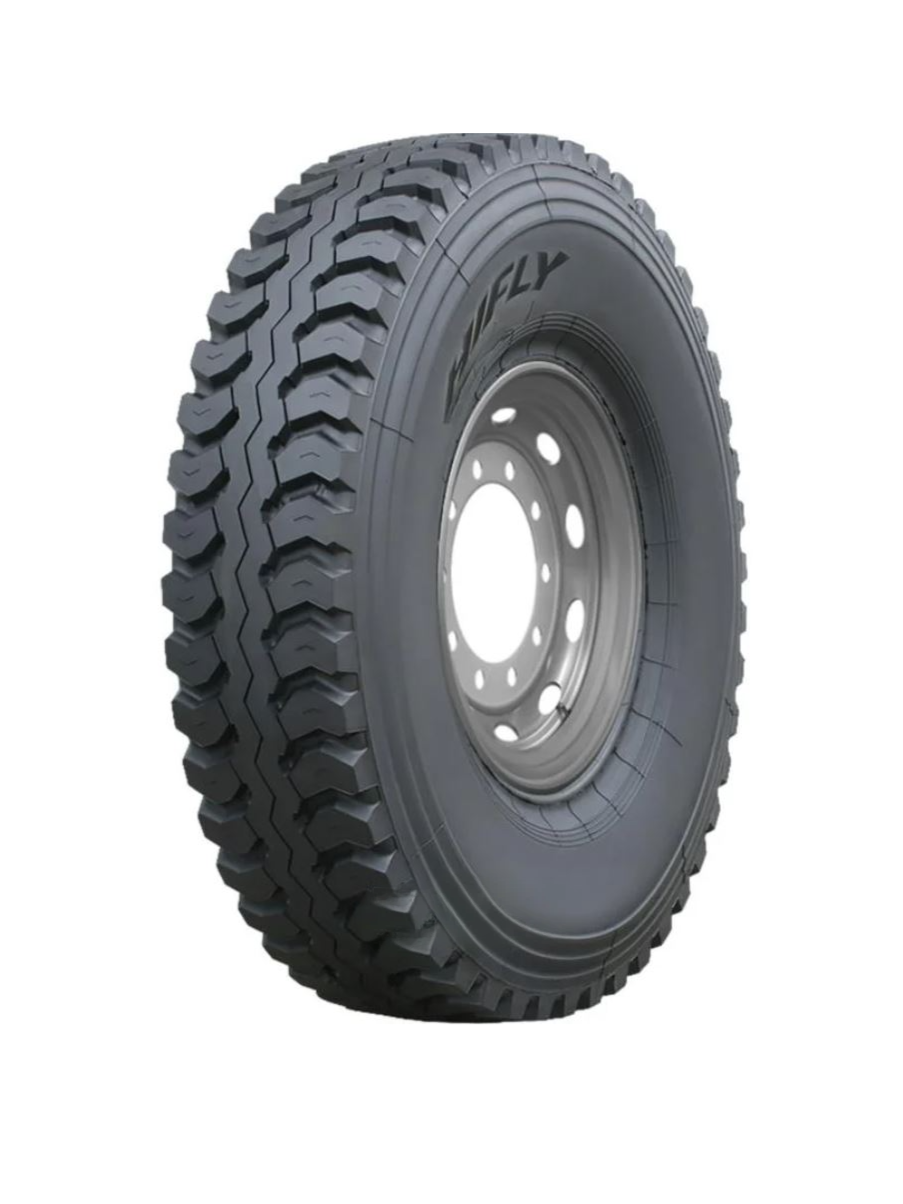 7,00R16 LT HIFLY HH306 TTF 118/114M - Шина всесезонная груз. а/м