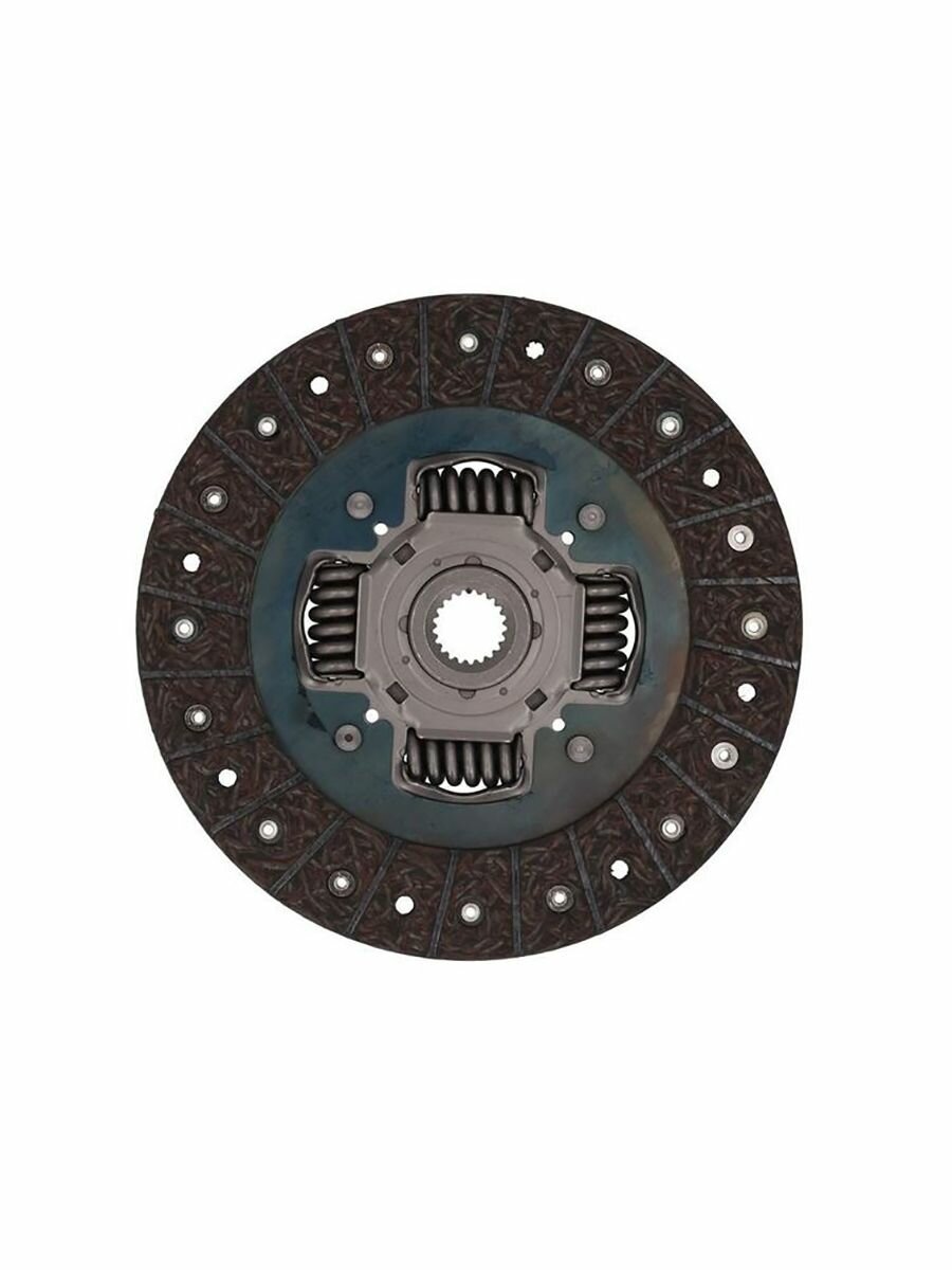 Диск сцепления Metaco 5510005 для а/м TOYOTA Corolla, Carina / Тойота Королла, Карина