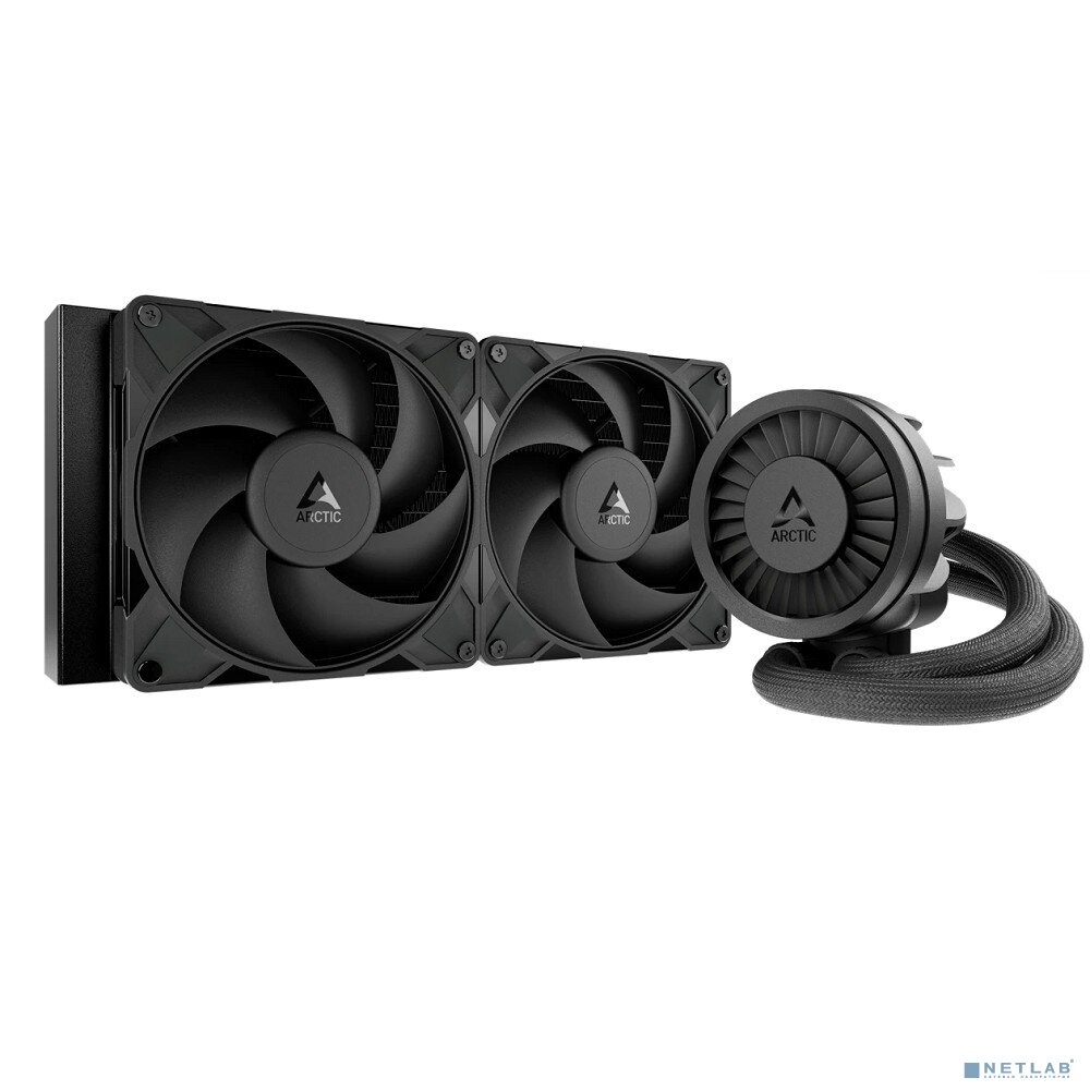 СЖО Liquid Freezer III Pro 280 Multi Compatible All