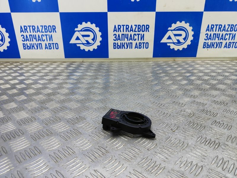 Б/У Датчик угла поворота руля LADA X-Ray / Лада Иксрей 1.6 21129 106 Л.С 2019