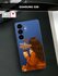 Чехол на Samsung Galaxy S26 / Самсунг Галакси S26 с принтом Осенний вайб, прозра...