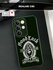 Силиконовый чехол на Realme C85 / Реалми C85 с принтом Good Luck