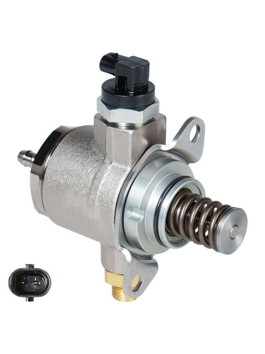 Топливный насос высокого давления для а/м Audi, Seat, Skoda, Volkswagen / Ауди, Сеат, Шкода, Фольксваген, STARTVOLT HPFP059