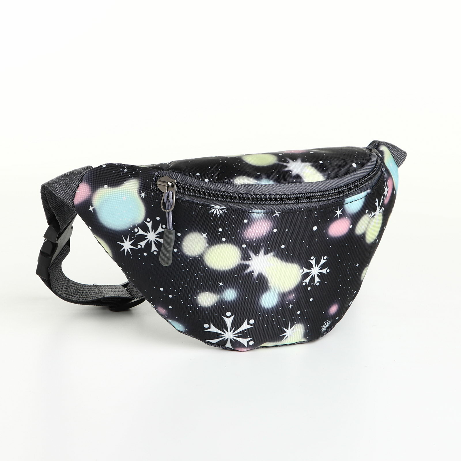 Сумка поясная