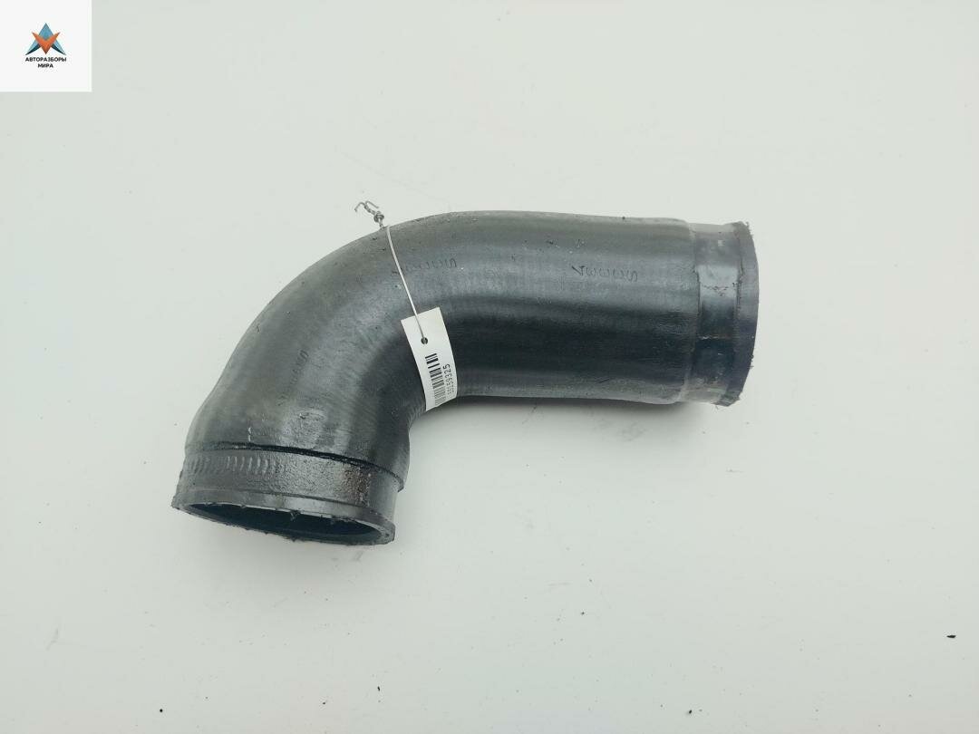 Патрубок интеркулера BMW 5 E39 рест. 2003 2247967