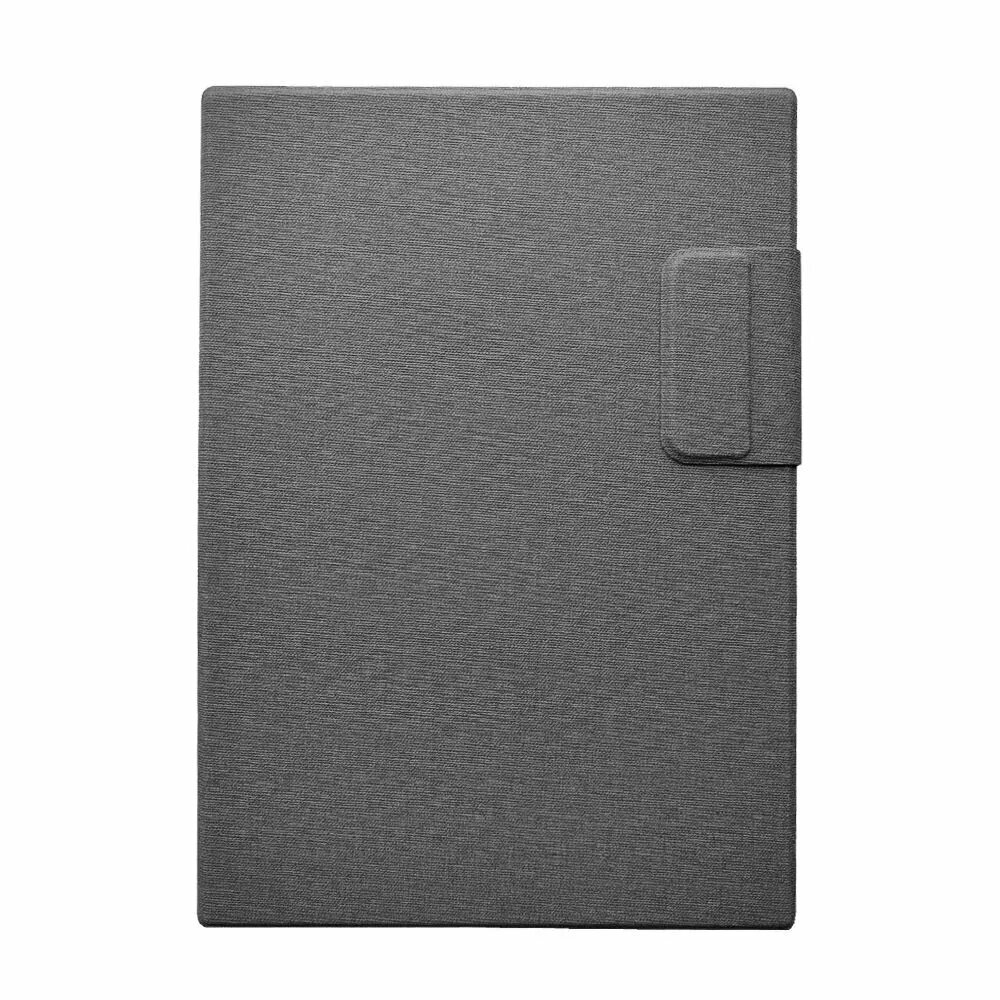 Противоударный Чехол-обложка для электронной книги reMarkable Paper Pro 11.8" 2024/Чехол книжка для reMarkable Paper Pro 11.8" (GenIII) /Искусственная кожа, мягкая оболочка
