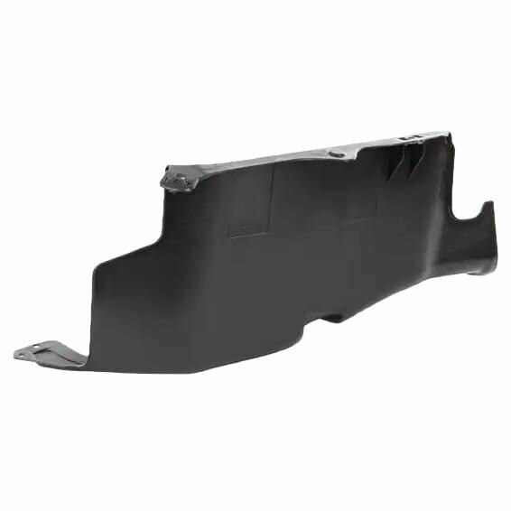 Кожух пылезащитный DPA 88250109802 правый Audi A3, Skoda Octavia I, VW Golf 4, Bora 1996-2010