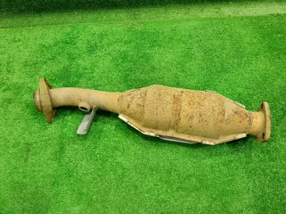 Катализатор ВАЗ (LADA) 2107 I (1982 2012) Б/У с пробегом