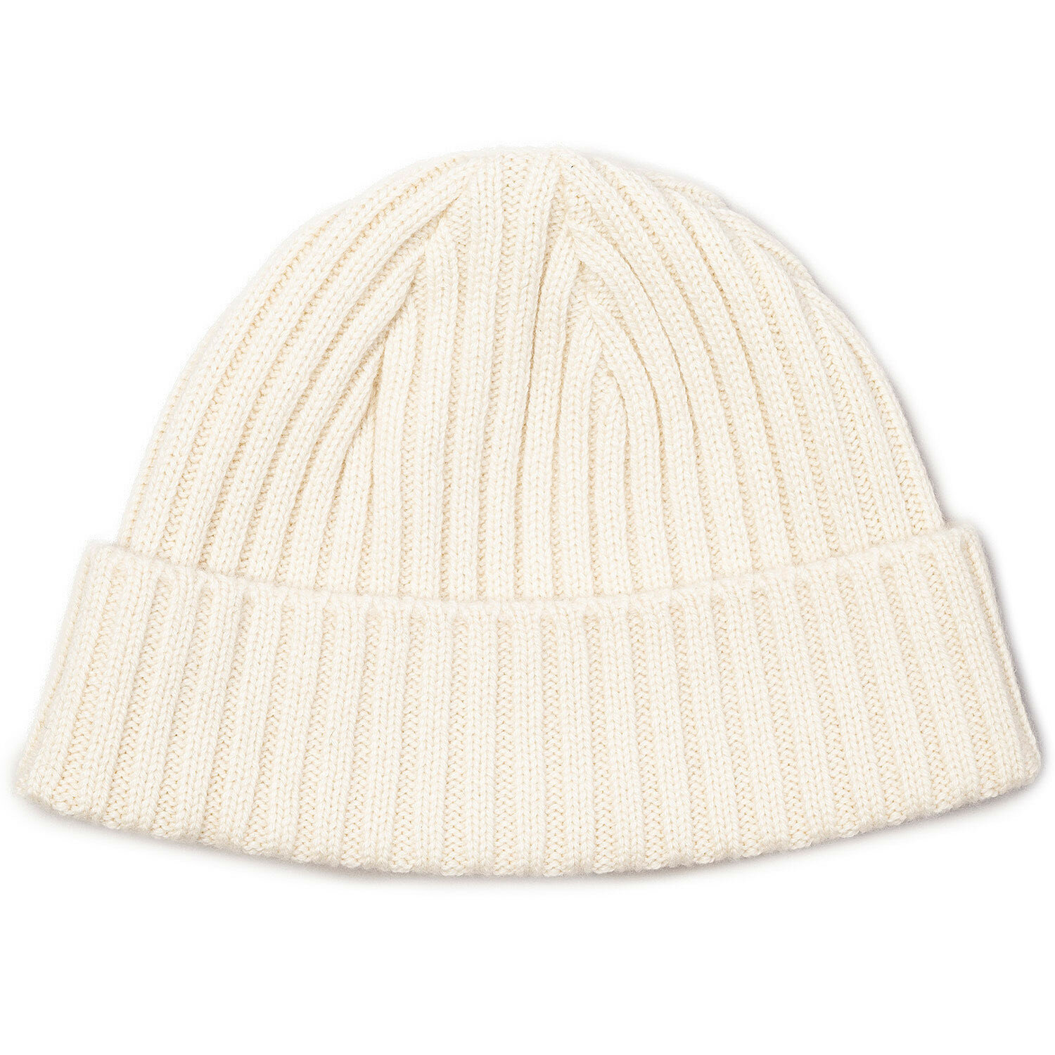 Шапка ШАПКА KIJIMA TAKAYUKI CASHMERE WATCH CAP для женщин