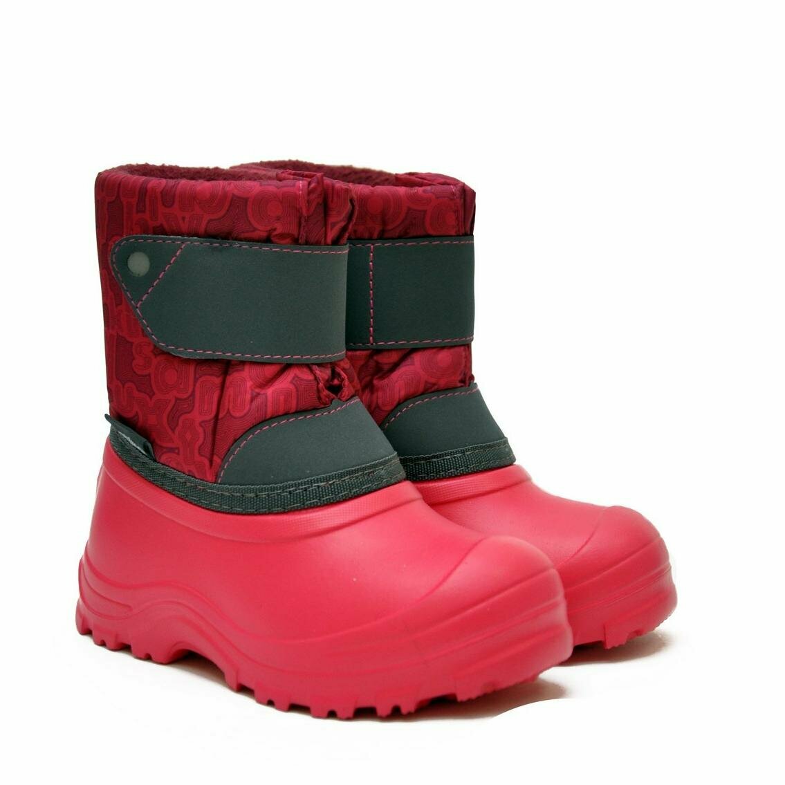 Сноубутсы Сноубутсы Nordman Joy 