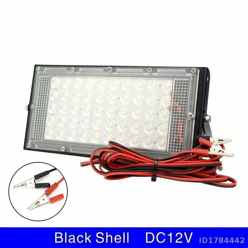Эксклюзивный прожектор DSELCHUN 50W
