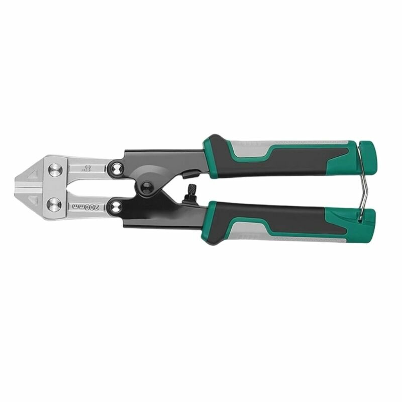 (1 шт.) Болторез, кусачки для арматуры, многофункциональные - усиленный