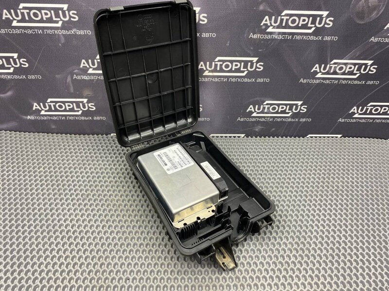 Блок управления АКПП