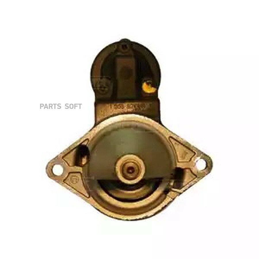 Стартер восстановленный 12V, 0.9kW от официального дистрибьютора, HC-PARTS, артикул CS1183