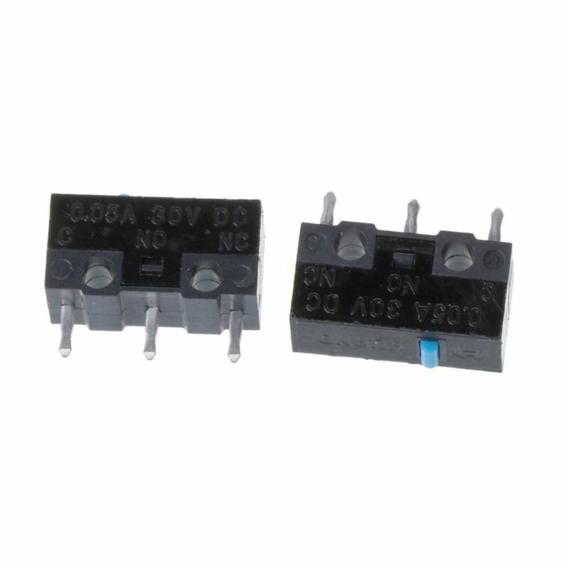 5pcs Оригинал HUANO MOUSE MICROTLON — фото 1