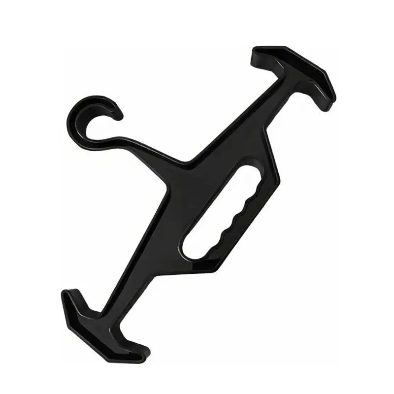 Тактическая вешалка Gmarty Black