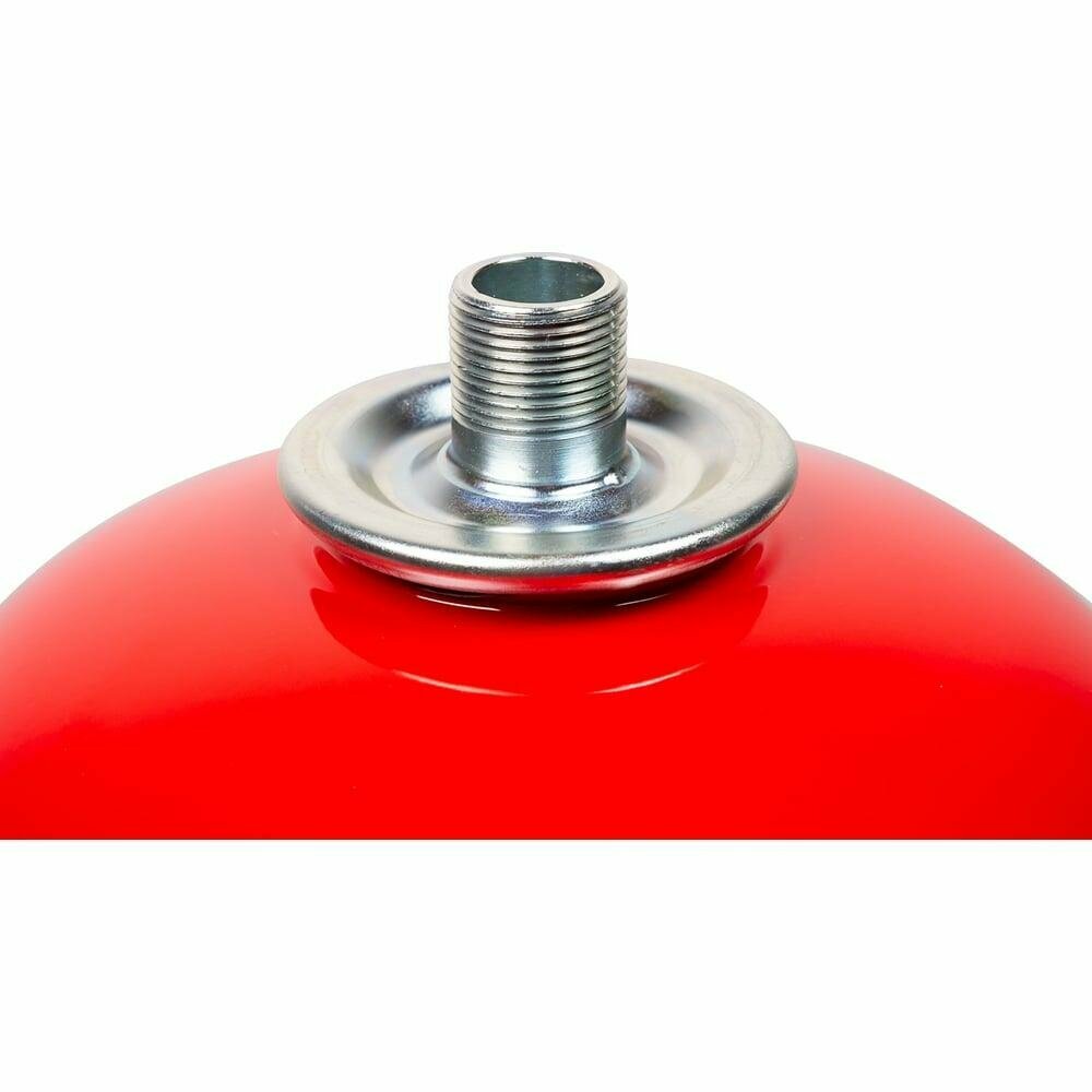 Расширительный бак (6 л) Джилекс 7806