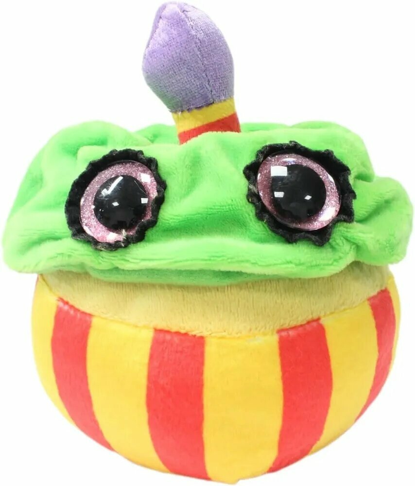 Мягкая игрушка аниматроник Лефти (Cupcake) фнаф/FNAF