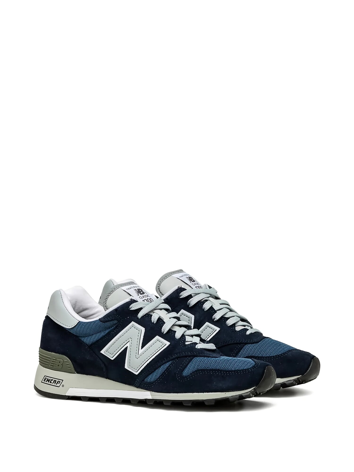 Кроссовки New Balance 1300, размер 7,5 US, синий — фото 1