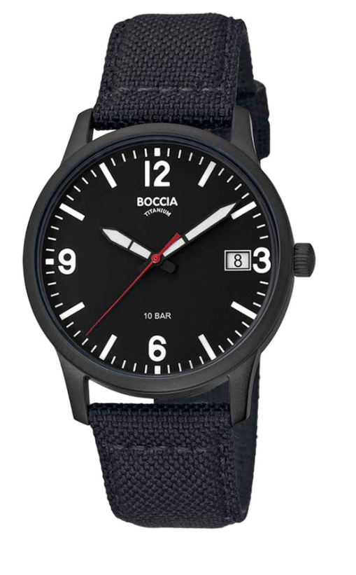 Наручные часы Titanium