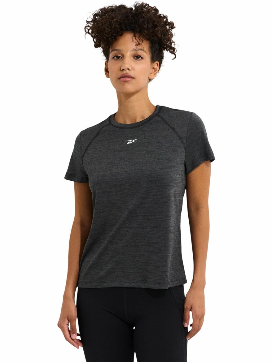 Футболка спортивная Id Train Tee W