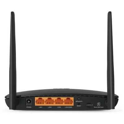 Роутер Archer MR402 AC1200 — фото 1