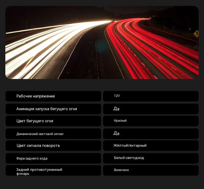 Фары автомобильные