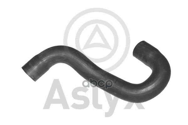 Шланг радиатора OPL VECTRA C 1.8 XE/XEL 02- шт. ASLYX арт. AS-204520