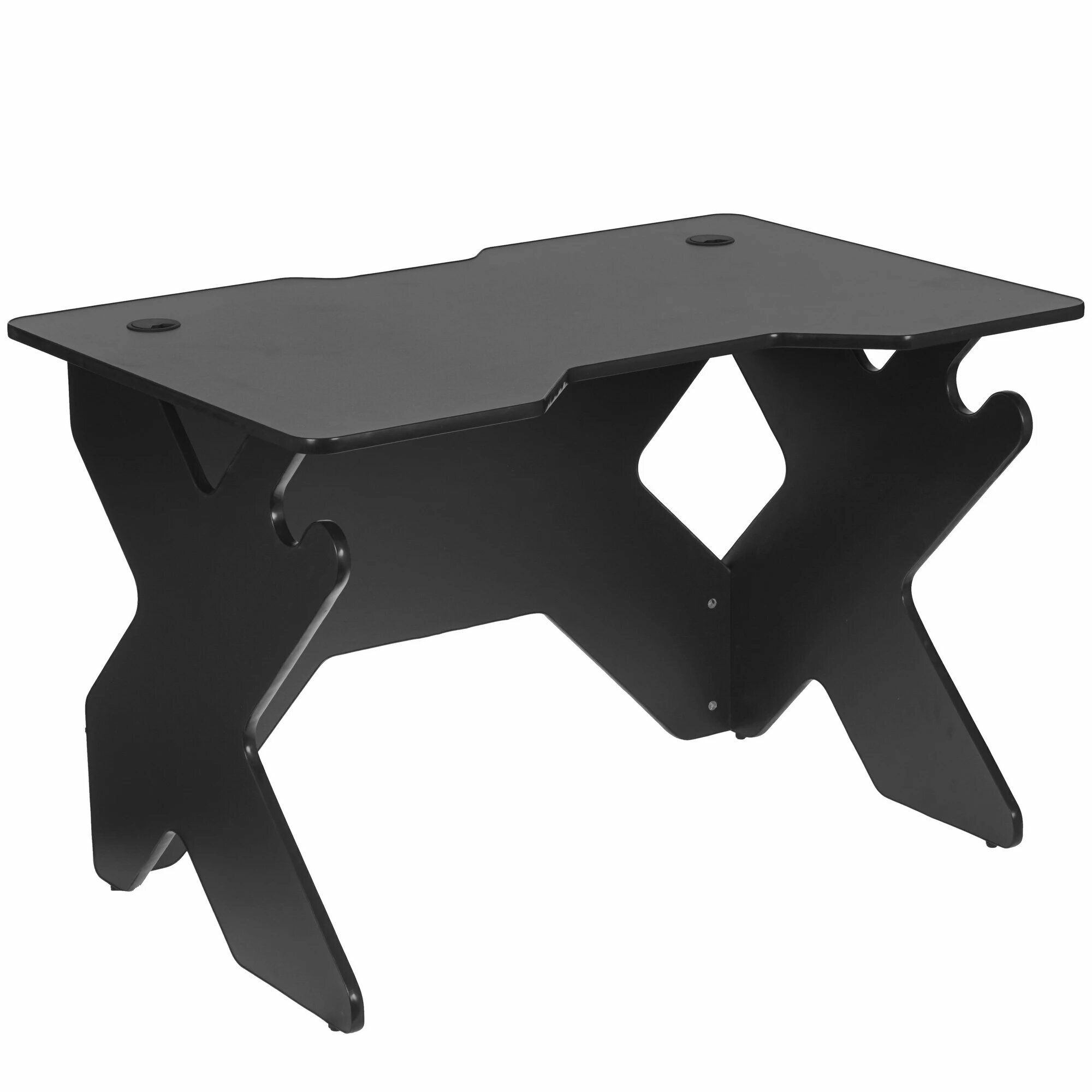 99014868633 Стол компьютерный VMMGAME SPACE Dark черный