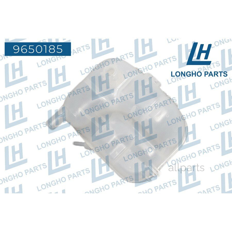 LONGHO 9650185 Бачок расширительный \ GENERAL MOTORSASTRA-H 1304241