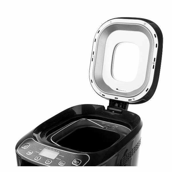 Хлебопечка Brayer BR2700 — фото 1
