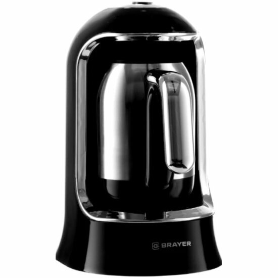 Кофеварка Brayer BR1145