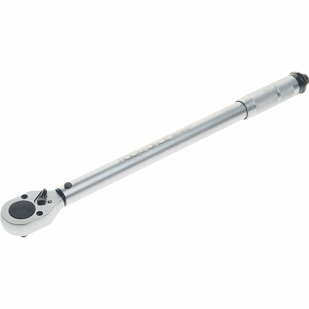 Динамометрический ключ Rockforce RF-6474470(14924)