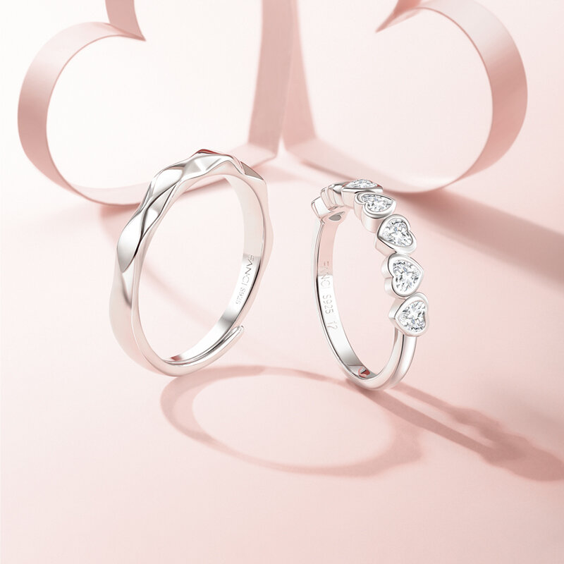 Кольцо, искусственный камень