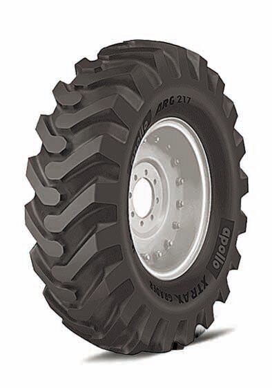Шина пневмо 13.00-24 16PR Apollo ARG 217 TL