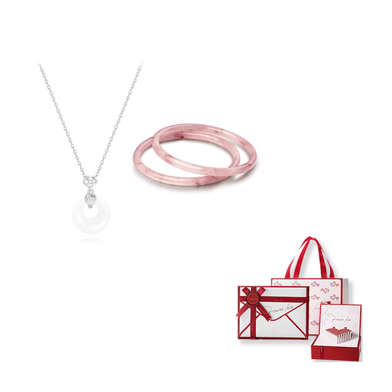 Браслет, эмаль