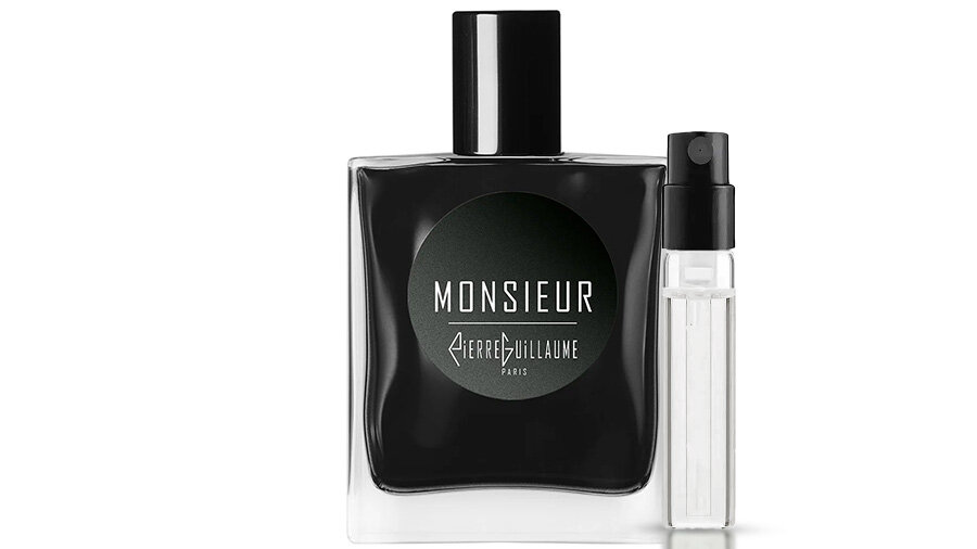 Pierre Guillaume Monsieur Парфюмерная вода 2ml