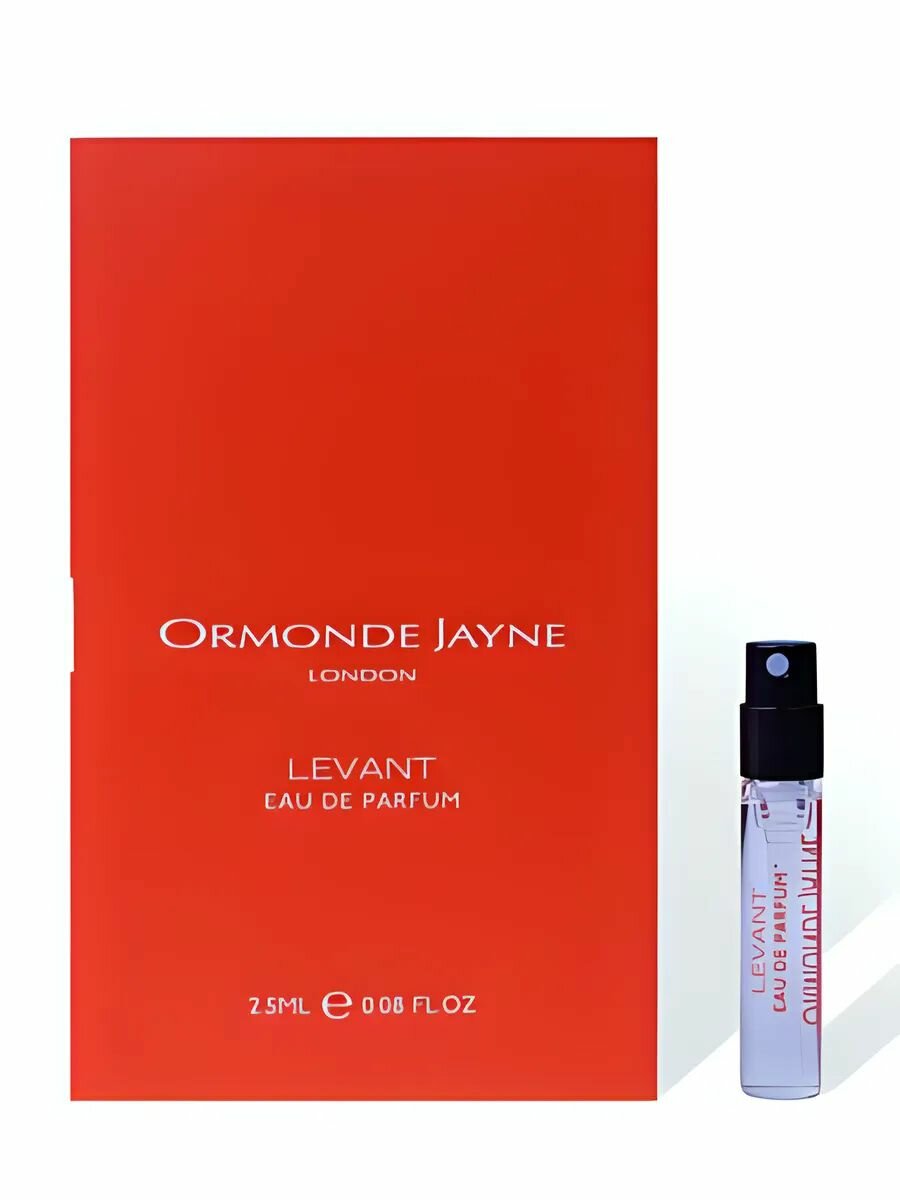 Ormonde Jayne Levant Парфюмерная вода 2.5 ml