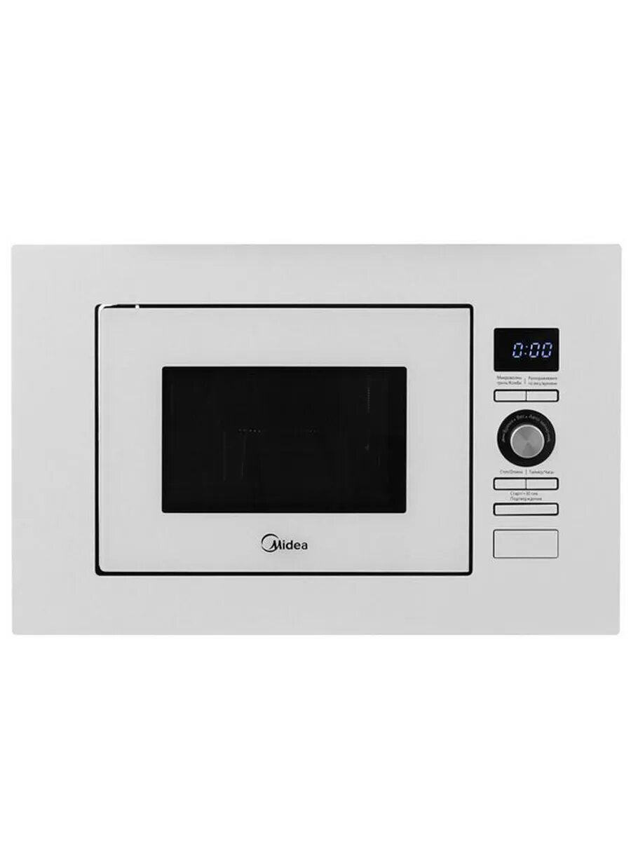 Midea AG820BJU-WH