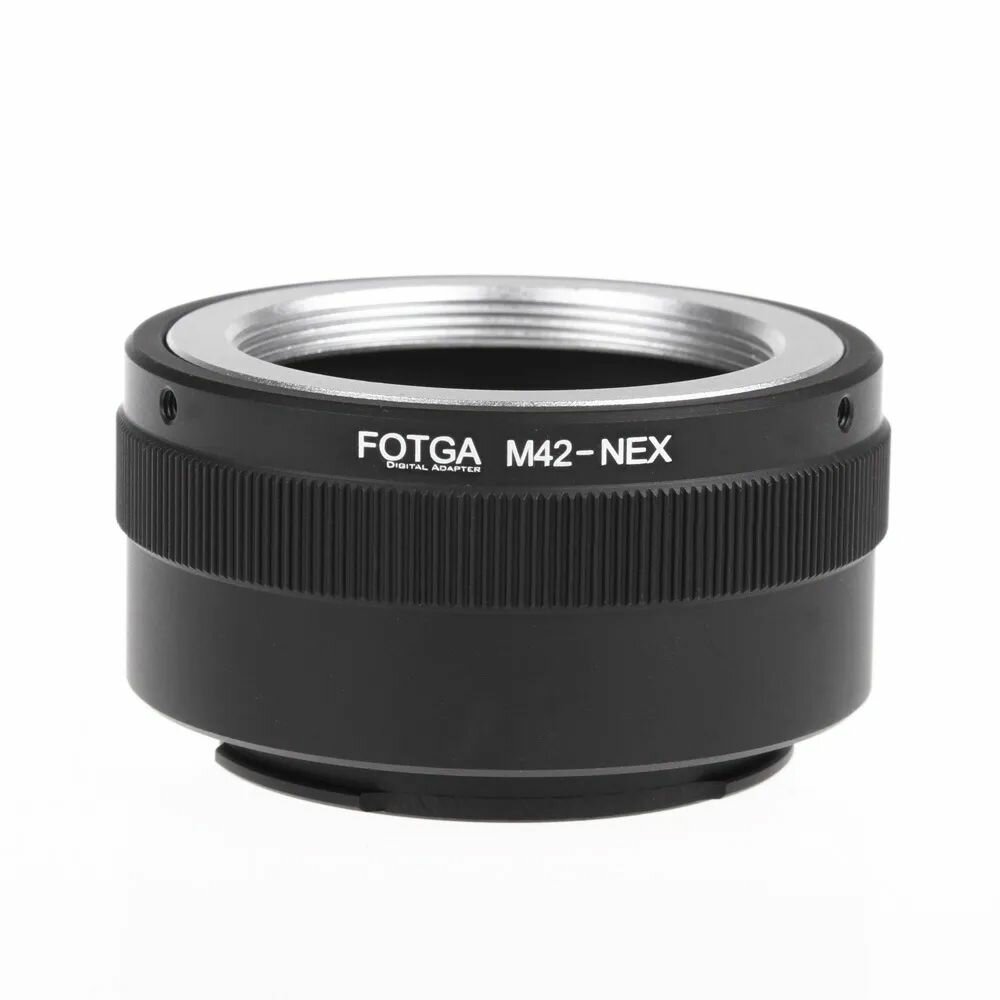 M42, для Sony NEX E-mount NEX NEX3 NEX5n NEX5t A7 A600, Goolrc, Переходные кольца/адаптеры для объективов, Tomshoo,