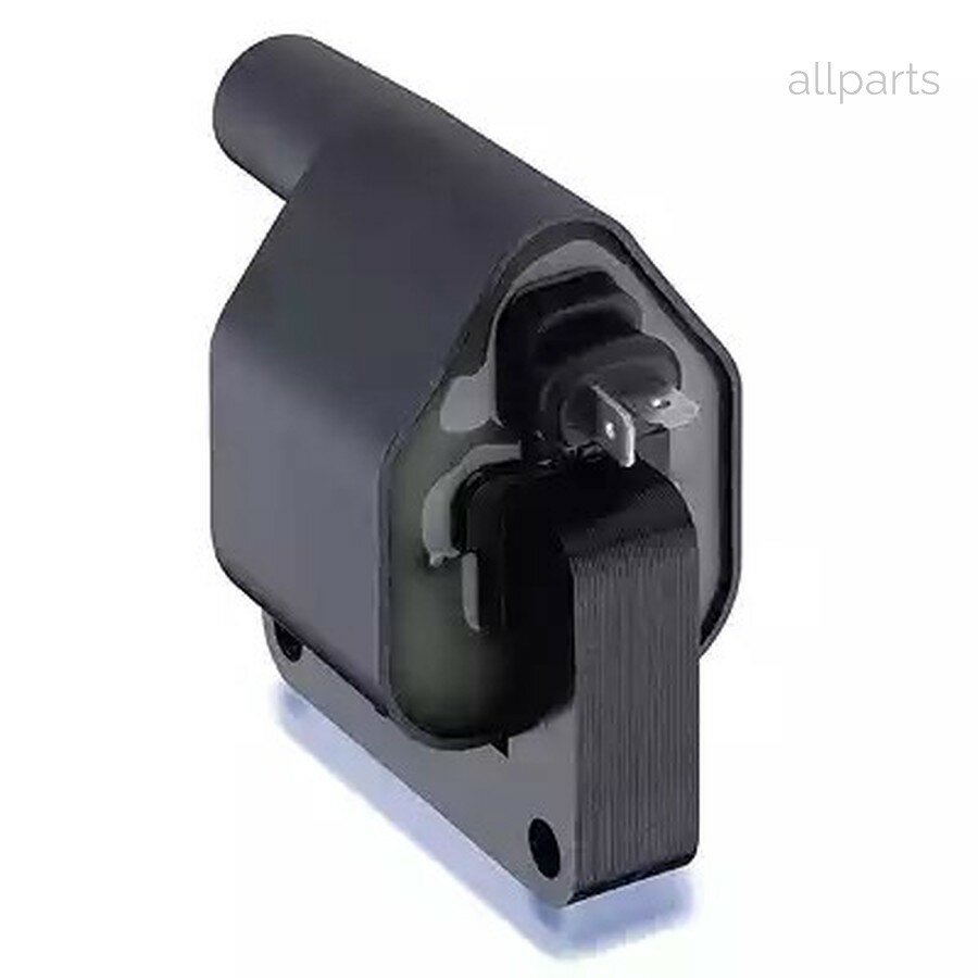 BREMI 11890 Катушка зажигания Mitsubishi Pajero 2 6/3 0 83-95