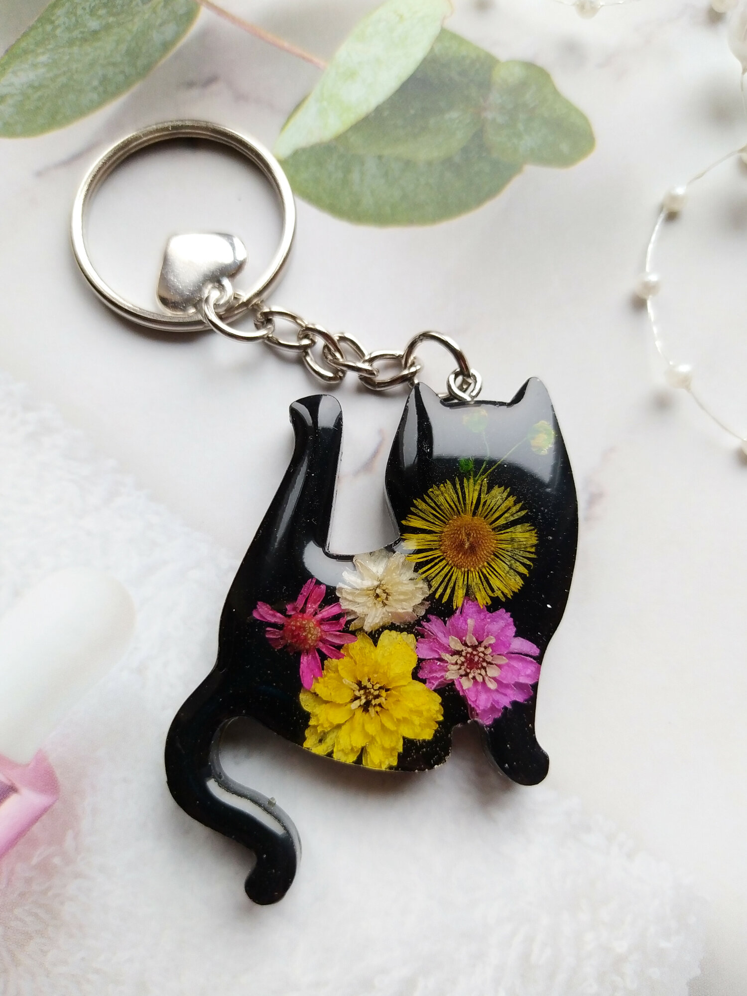 Брелок Artmagic_mazur