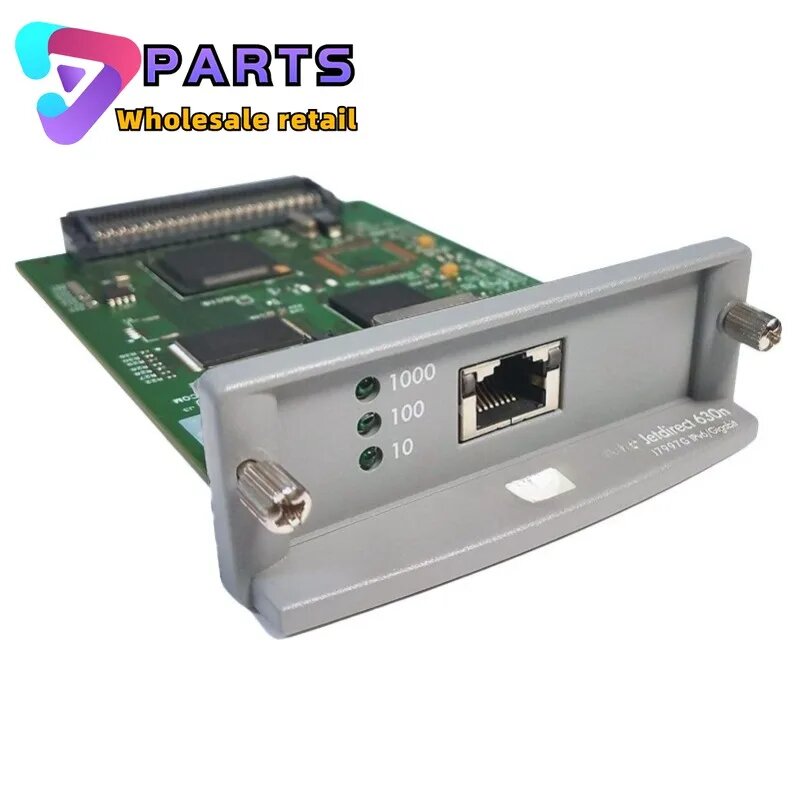 Сетевая карта TOWFAR для HP Jetdirect 635n