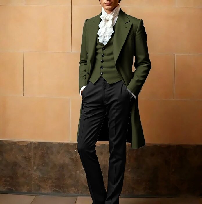 Костюм классический