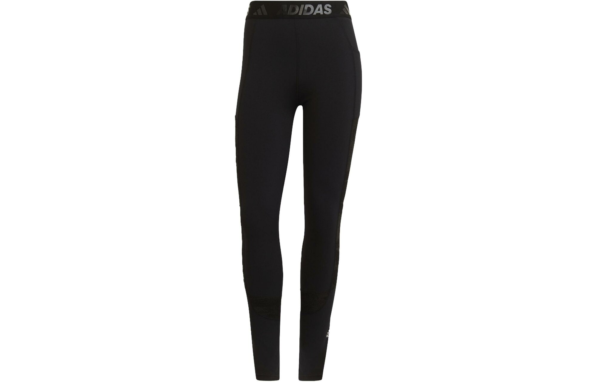 Легинсы спортивные Black 2513443