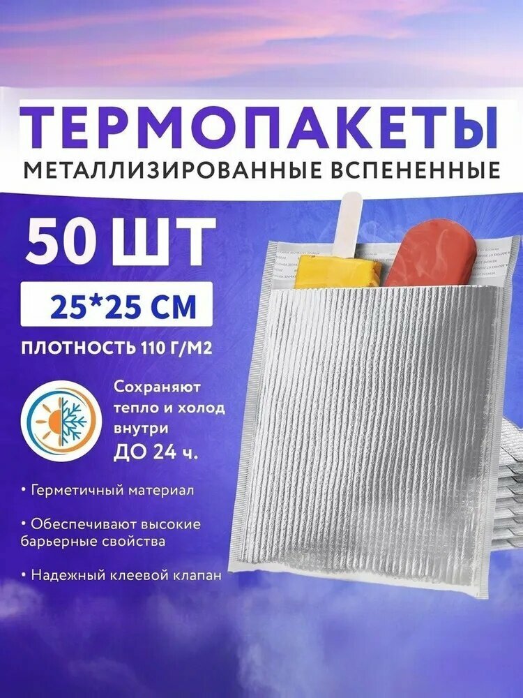 Термопакет