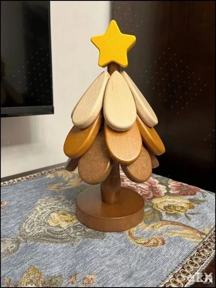Подставка под горячее, 20 см х 20 см, 3 шт