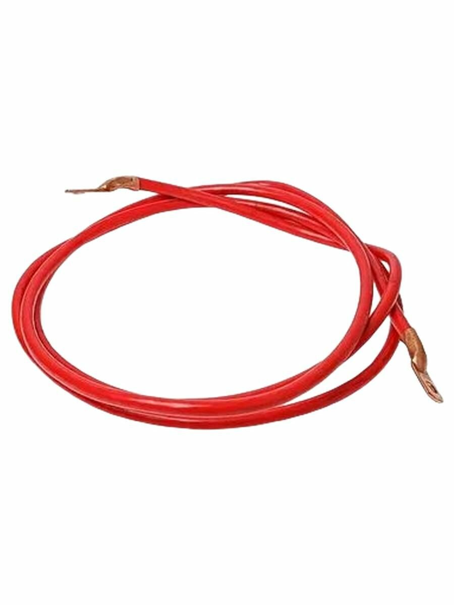 Провод от АКБ к стартеру 3 м. КАМАЗ (сечение Ф50), 1 шт.