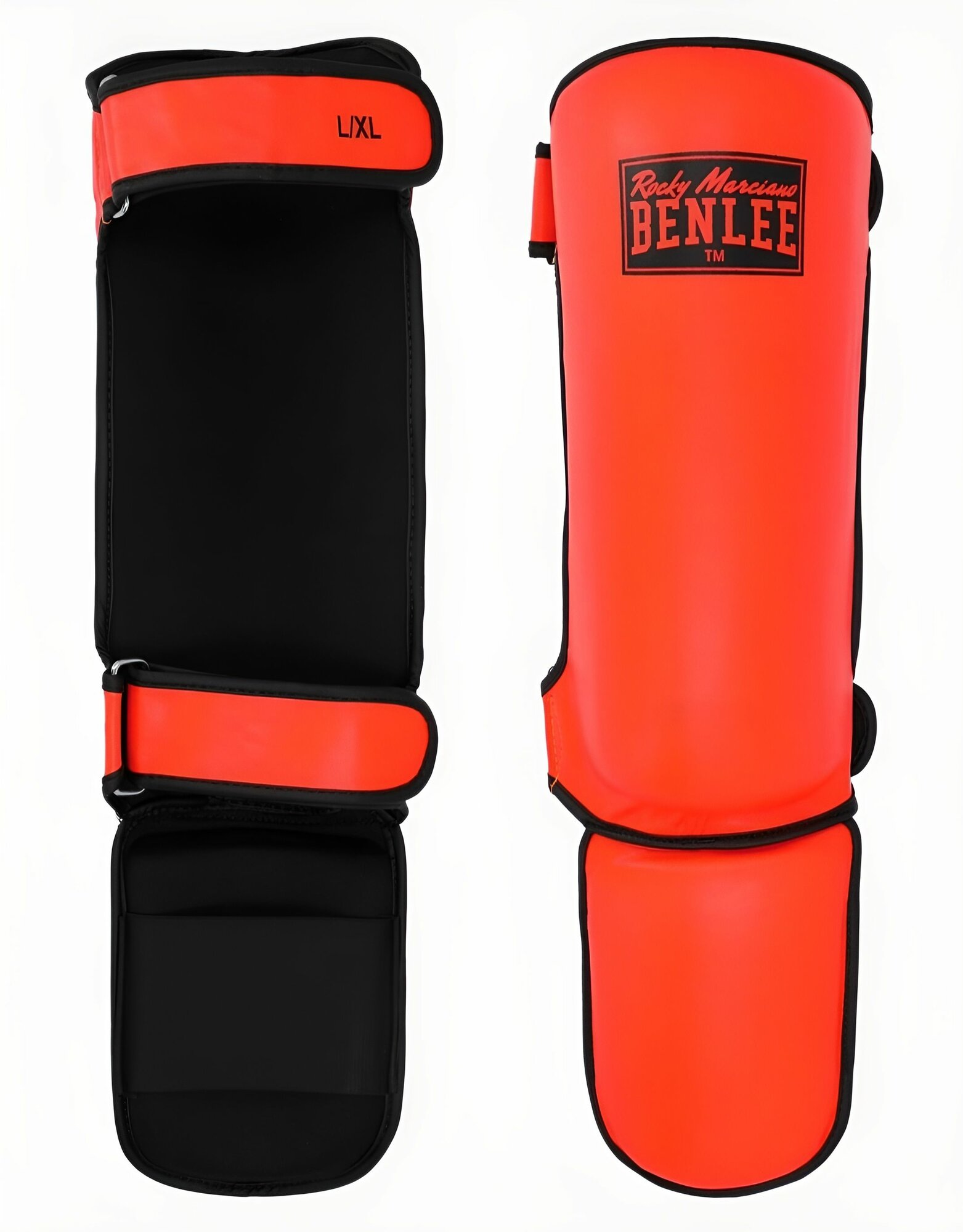 Защита голени и стопы BenLee Guardian р L/XL