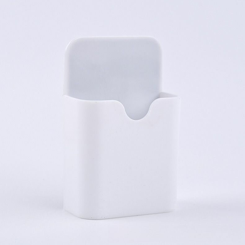 Магнитный держатель для маркеров и мела для доски, органайзер, контейнер для меловых маркеров и аксессуаров